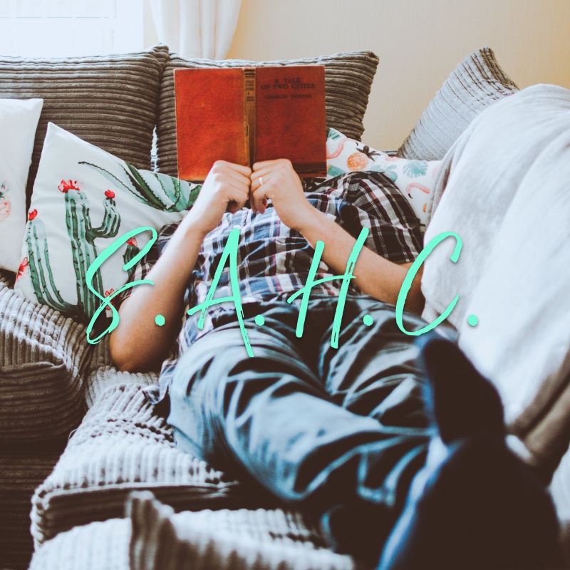 Self-Identifying Christian – John-David